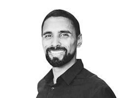 Saqib Rahim - E&E News by POLITICO